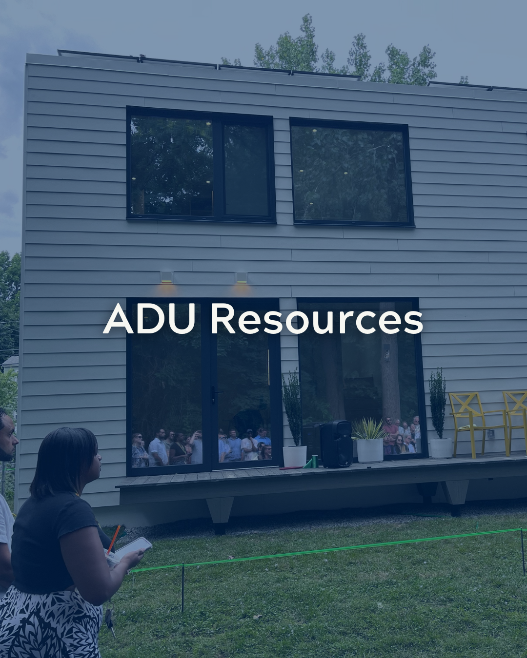 The Affordable Homes Act: Smart housing, livable communities | Mass.gov